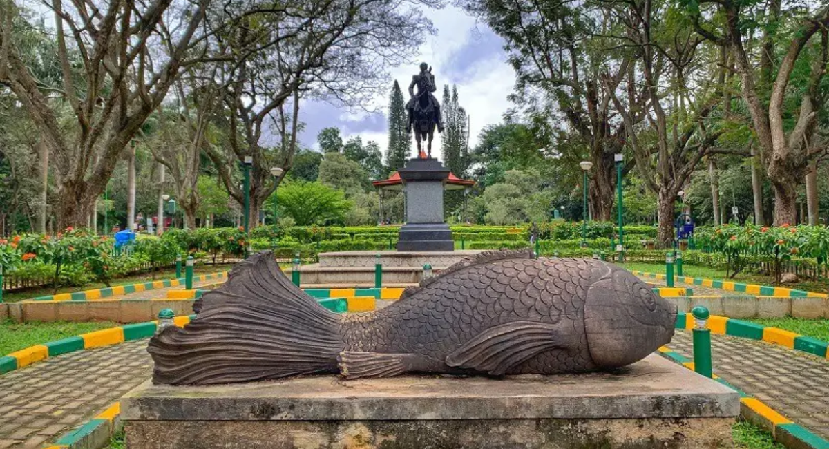 10 Best Tourist Places to Visit in Bengaluru