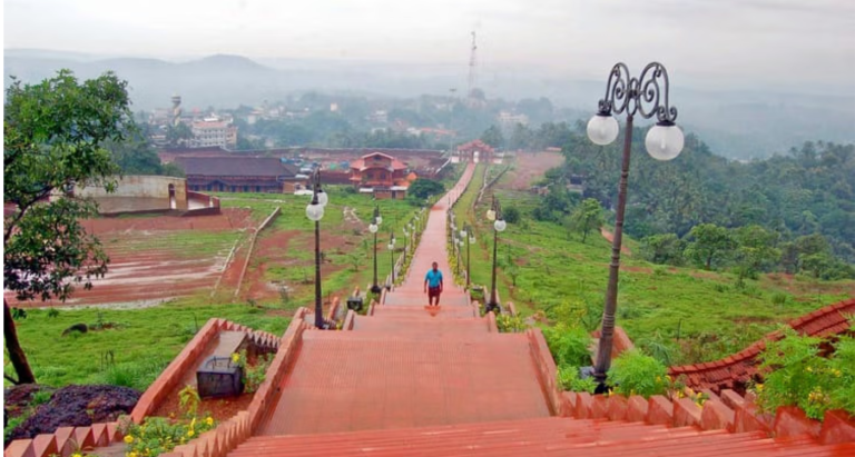 Top 10 Tourist Places in Malappuram