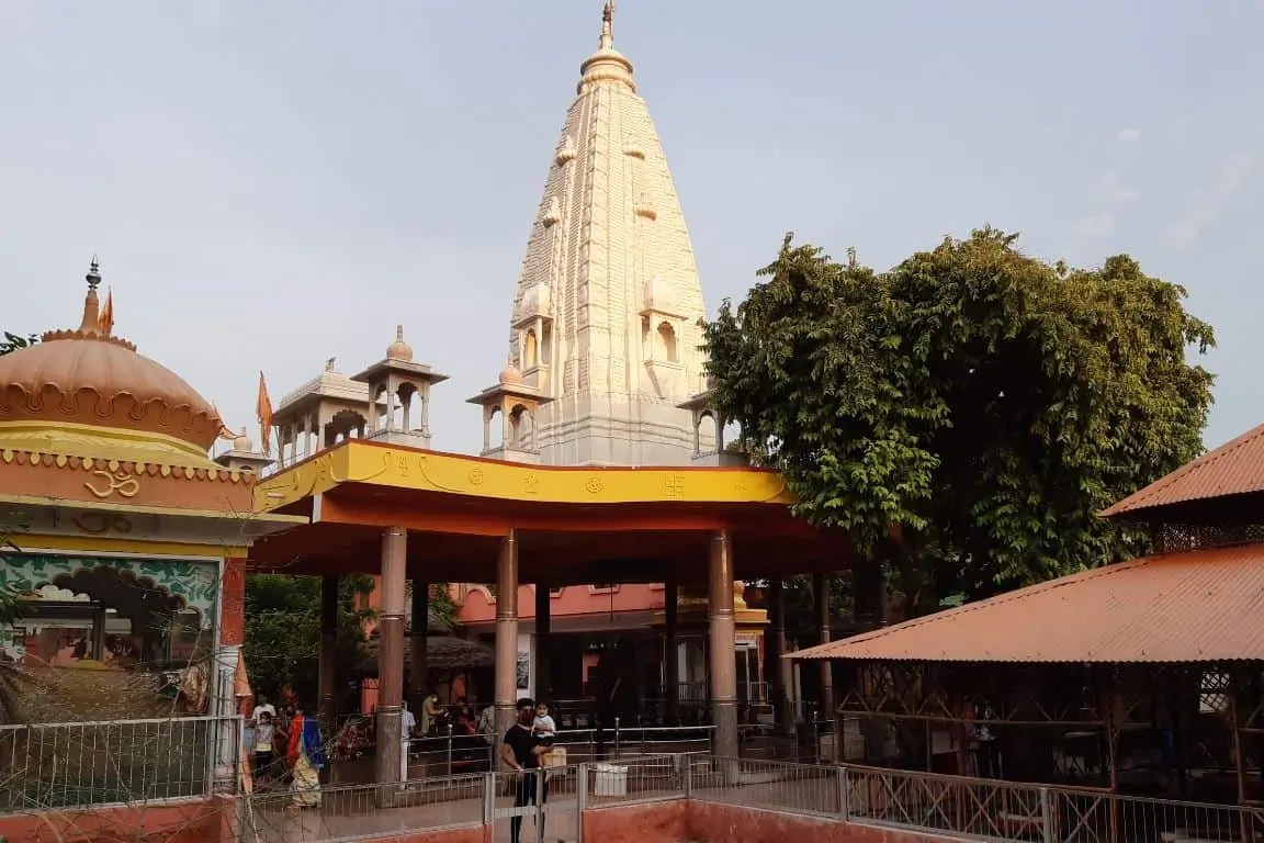 Shivpuri Dham Kota-Famous Temple for 525 Shivlings- India Dekho