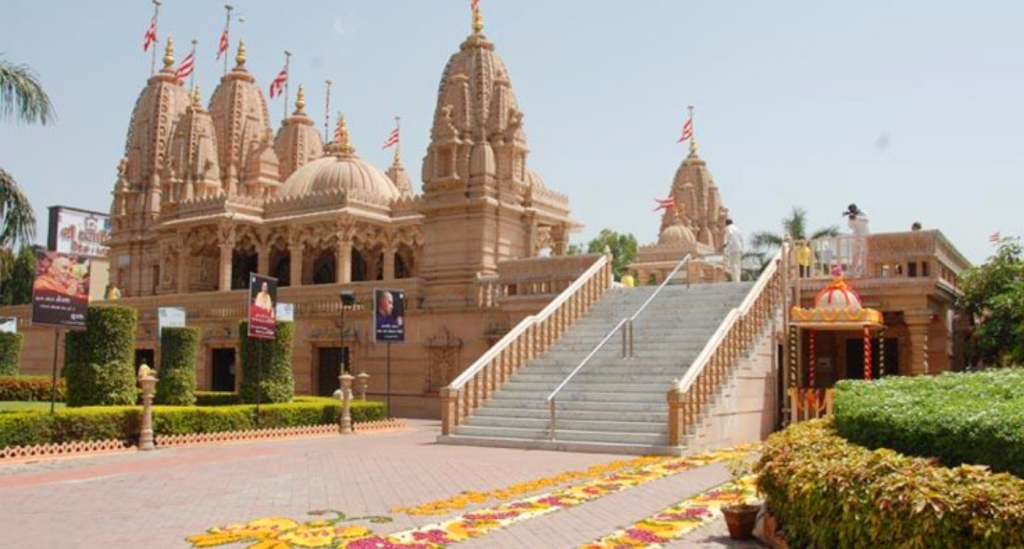 Top 10 Places to Visit in Surat