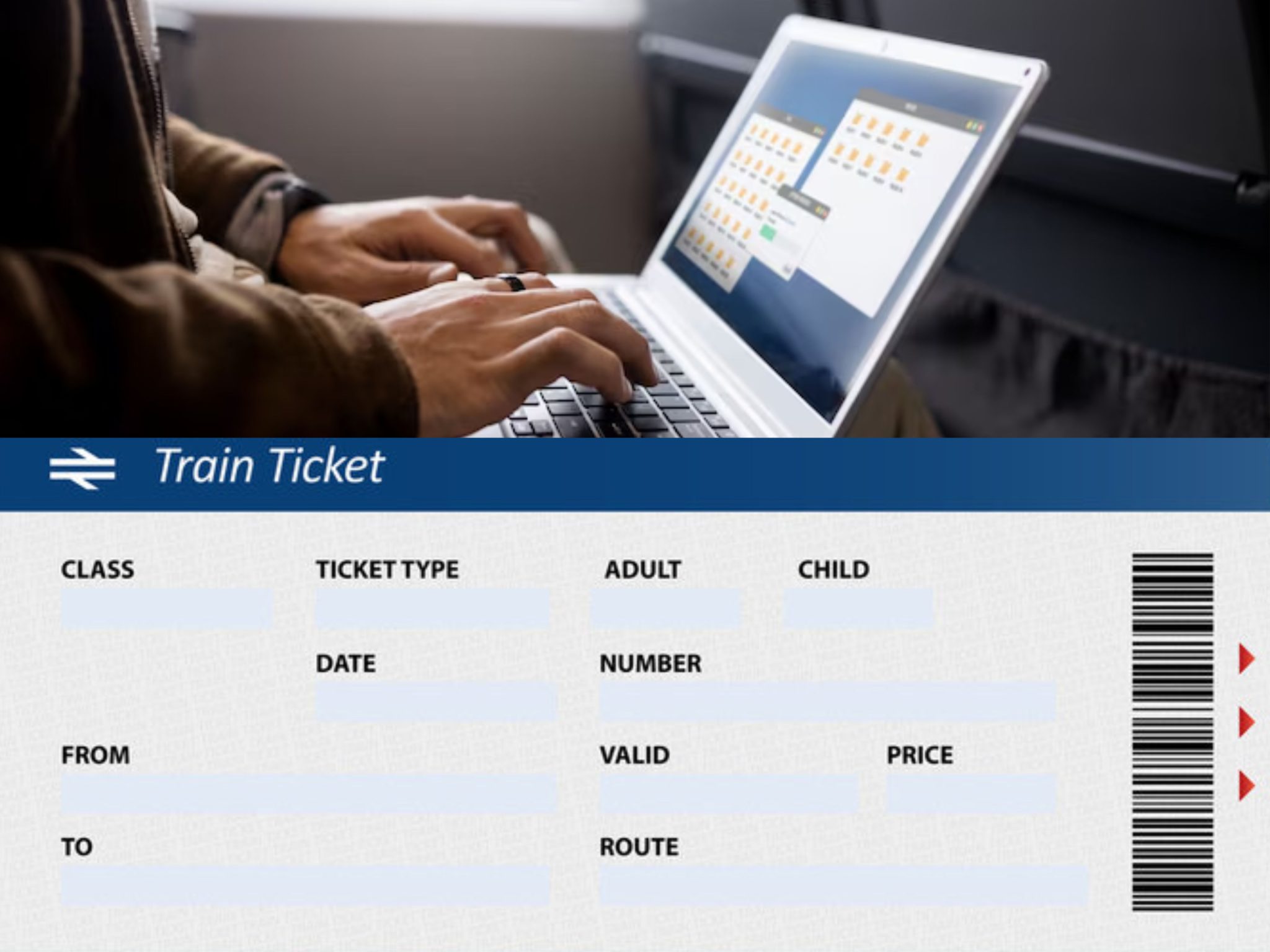 How to Travel India by Train: Booking, Classes, and Safety